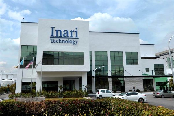 Industrial Plant/ Factories/ Maintenance Services – Savelite Sdn Bhd